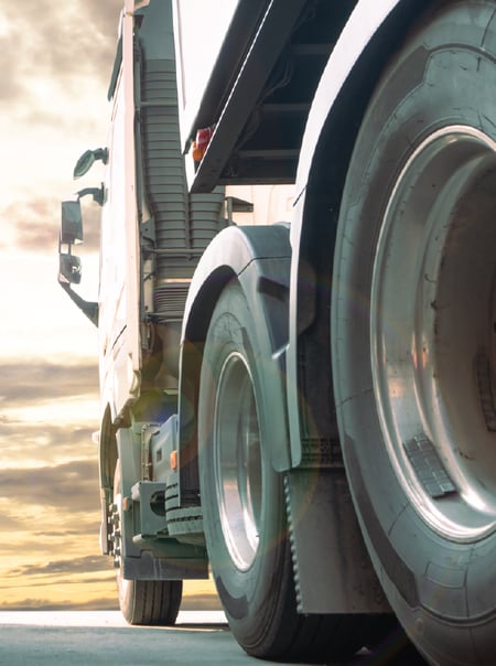 Carriers | Redwood Logistics